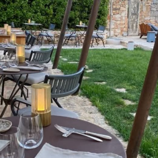 Restaurant 700 in Ostuni - Restaurant Reviews, Menu and Prices | TheFork