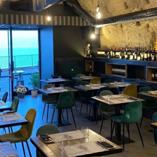 La Santarella à Naples - Menu, avis, prix et réservation | TheFork