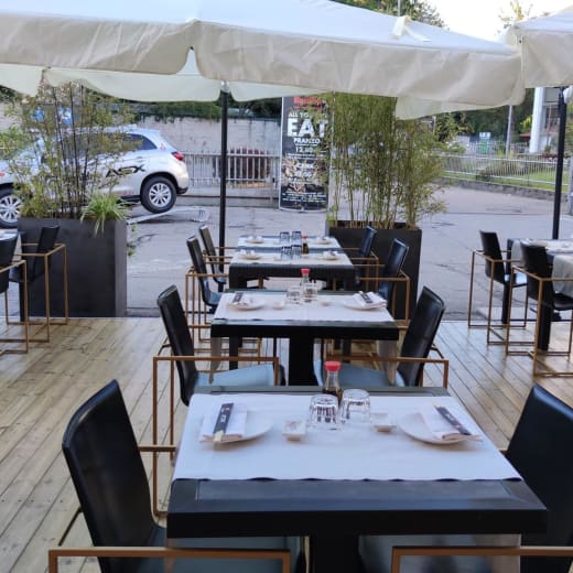 Ryugin a Saronno - Menu, prezzi, immagini, recensioni e indirizzo del ...