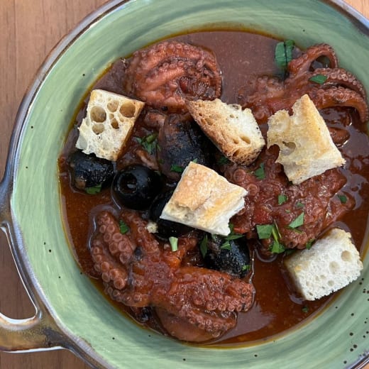 Carte et Menus 2025 - Ristorante Uno Amantea à Amantea | TheFork