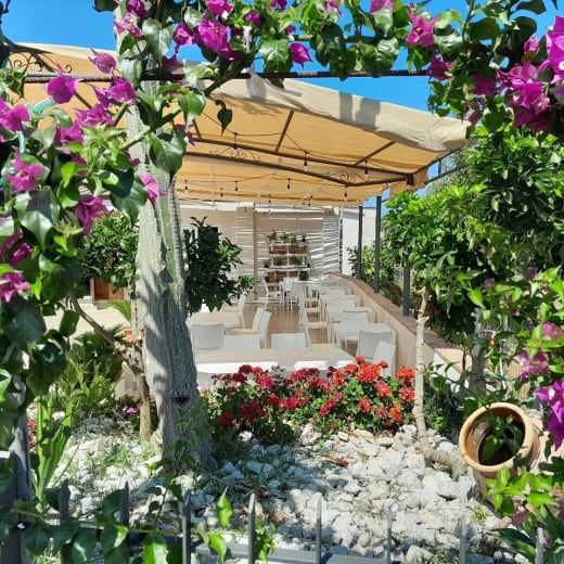 Menù completo e carta 2025 - Fra le nuvole a Drapia | TheFork