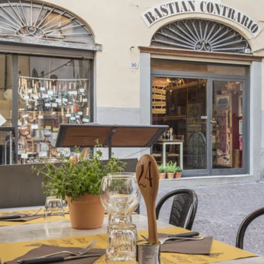 The 10 Best Restaurants in Lucca 2025 | TheFork