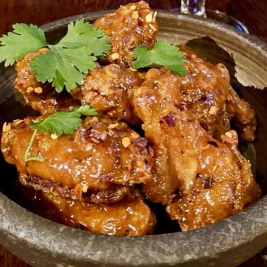 The 5 Best British Restaurants in Finchley, London | TheFork