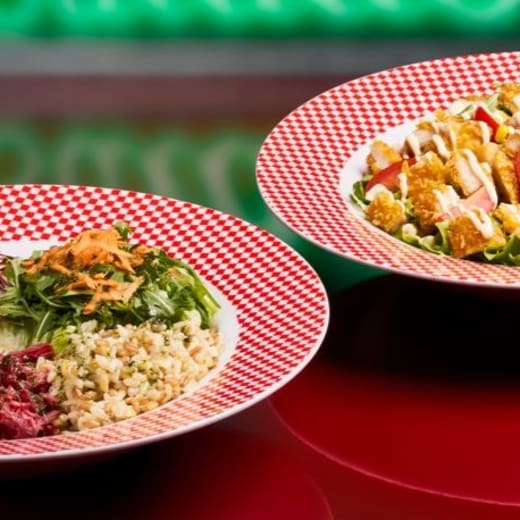 America Graffiti Diner Restaurant - Borgo Panigale em Bolonha - Preços ...