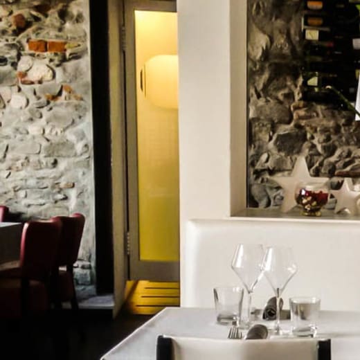 Os 10 melhores restaurantes: Italiano, Lerici | TheFork