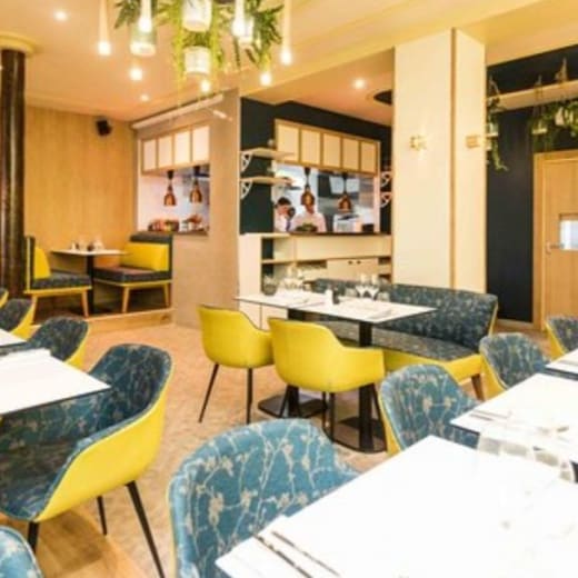 The 10 Best Live music Restaurants in Paris | TheFork