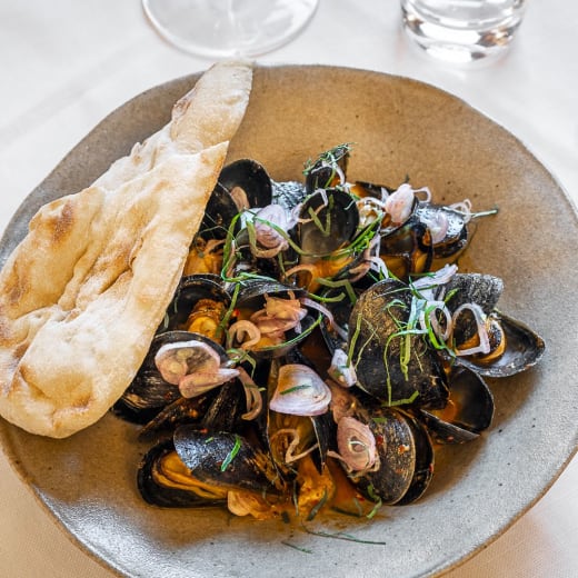 Noema i Stockholm - Restaurangens meny, öppettider, bokning, recensioner samt priser | TheFork