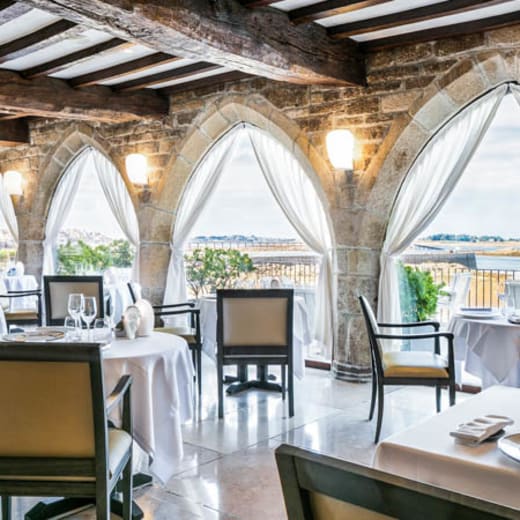 The Best Restaurants in Roscoff 2025 | TheFork