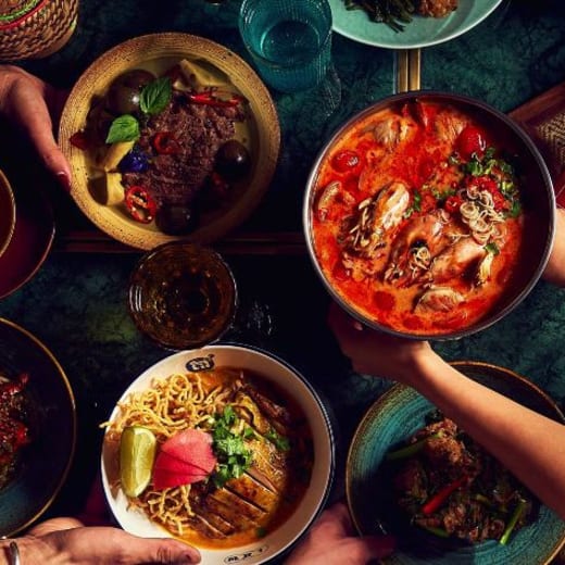 Carte et Menus 2025 - Sappe à New York | TheFork