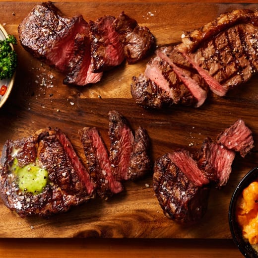 Menus 2025 - Angus Steakhouse - Piccadilly Circus in London | TheFork