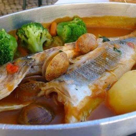 Menus 2025 - Cais de Belém in Lisbon | TheFork