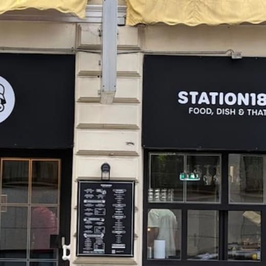 The 5 Best Restaurants in Linz 2025 | TheFork