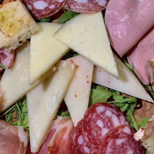 Gogo Steakhouse Food & Drink à Fiuggi - Menu, avis, prix et réservation ...