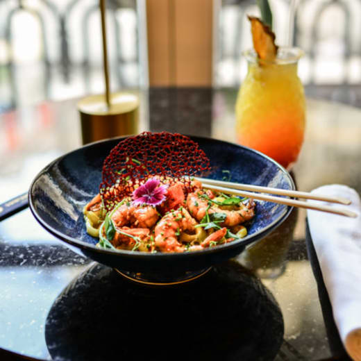 Confraria LX in Lisbon - Restaurant Reviews, Menu and Prices | TheFork