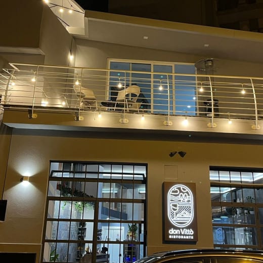 Don Vittò Ristorante in Battipaglia - Restaurant Reviews, Menus, and ...