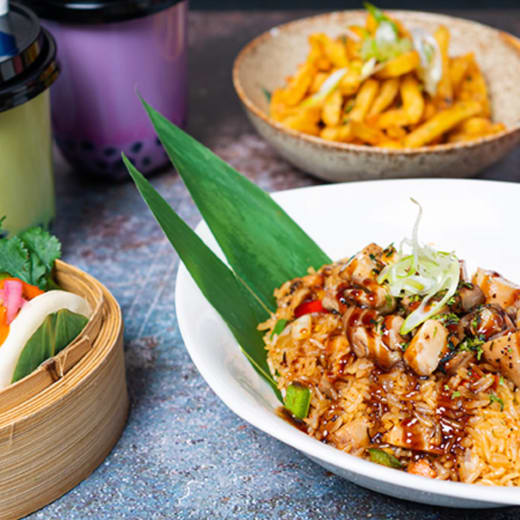 Menu 2025 - Intoku Pan Asian & Sushi Cafe in Jubilee Arch, Windsor ...