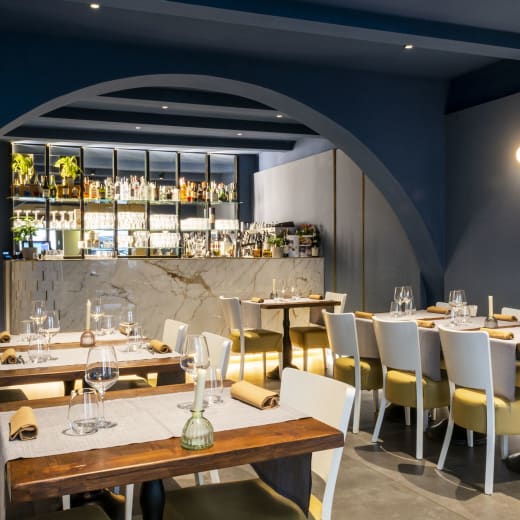 Zanfa Bros in Florence - Restaurant Reviews, Menu and Prices | TheFork