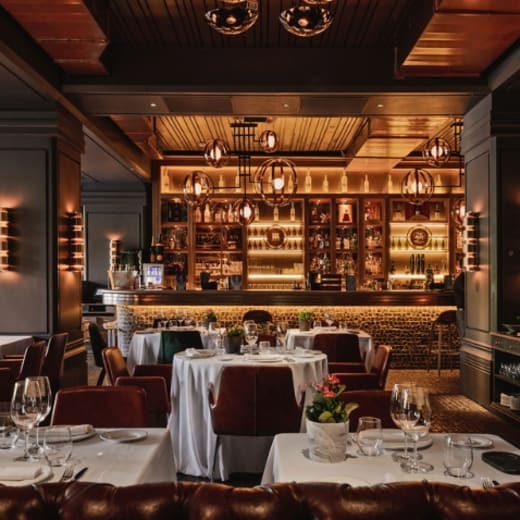 Carte et Menus 2025 - Tatel à Madrid | TheFork