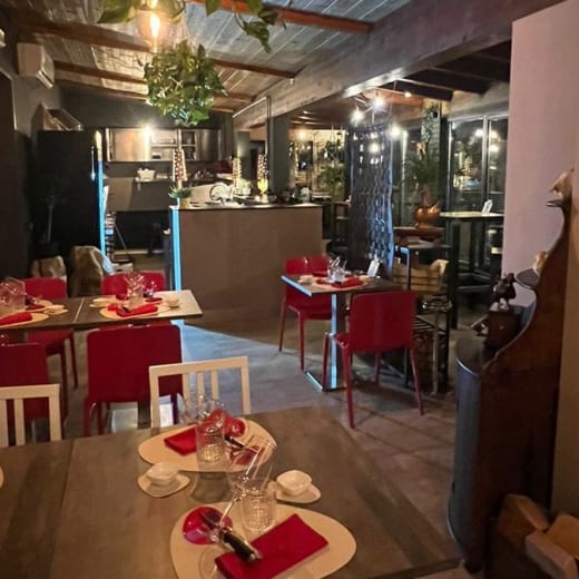 Menù completo e carta 2025 - La Braceria di Agriturismo Turàa a Turate ...