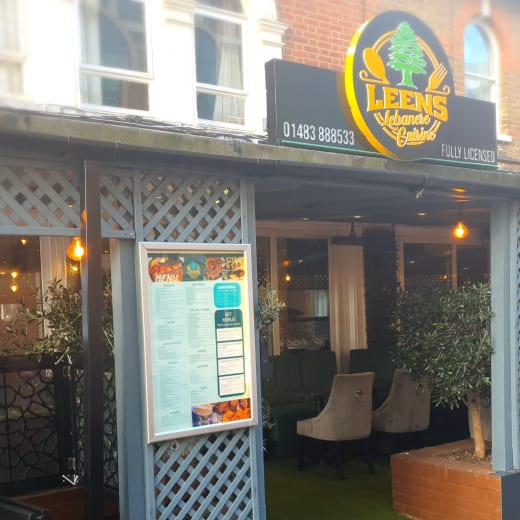 The 10 Best Restaurants in Woking 2025 | TheFork