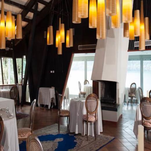 The Best Cellar Restaurants in Stresa | TheFork