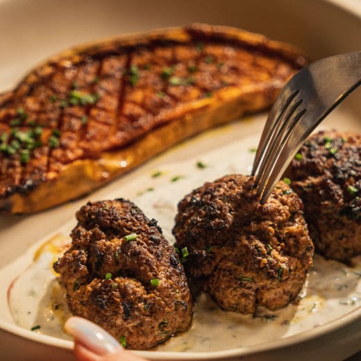 Menus 2025 - BUK - Beldi Urban Kitchen in Paris | TheFork