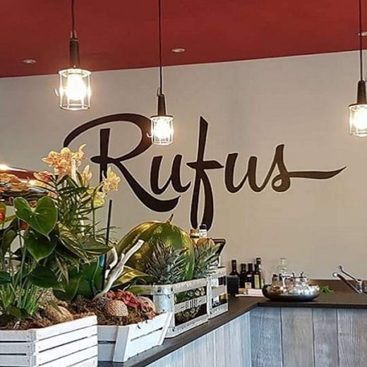 Carte et Menus 2025 - Rufus Rhythm&Burger à Porretta Terme | TheFork