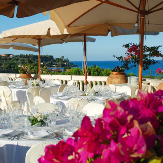 Villa Cefala in Santa Flavia - Bewertungen, Speisekarte und Preise ...