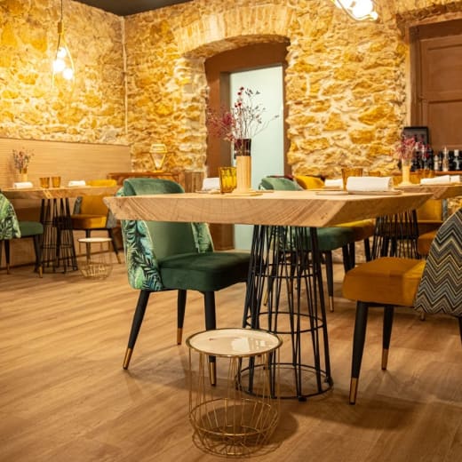 El Terrat in Tarragona - Restaurant Reviews, Menu and Prices | TheFork