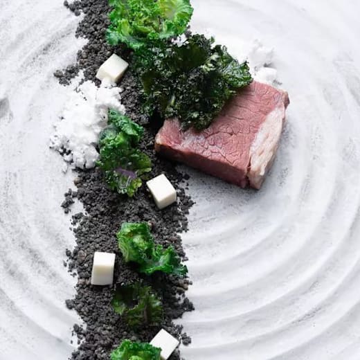 Menu 2025 - Muto Restaurant in Linz | TheFork