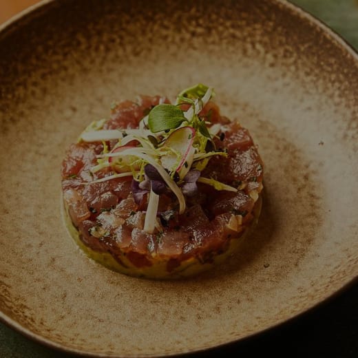 Menu 2025 - Agora in Dubai | TheFork