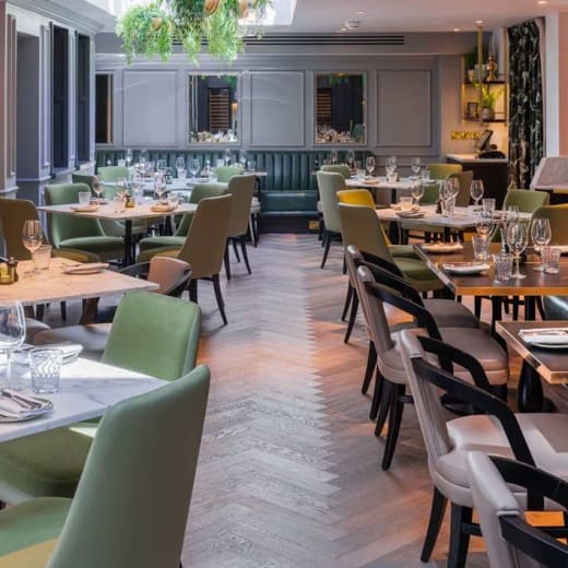The 10 Best Restaurants in Chelsea, London | TheFork