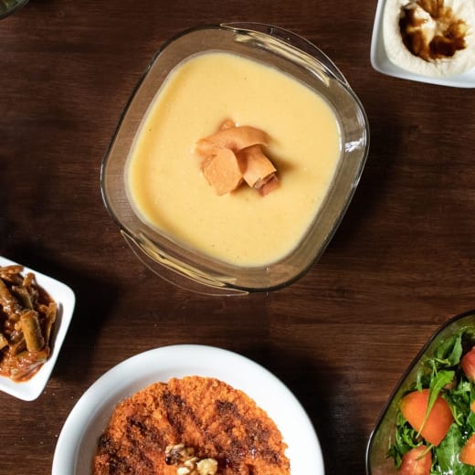 Menus 2025 - Allora Ristorante in Genoa | TheFork