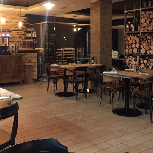 Menù completo e carta 2025 - DEVASTANTE BIRRA BRACE E CUCINA a Cernusco ...