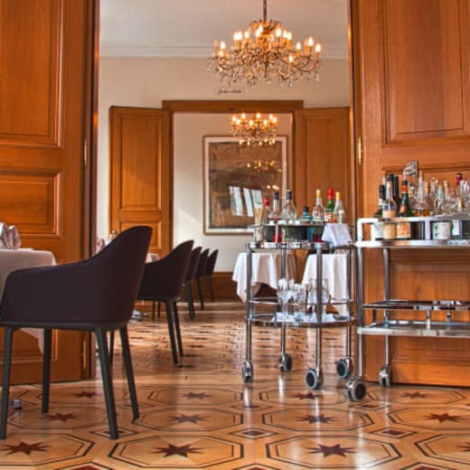 The 10 Best Restaurants in Basel 2024 | TheFork