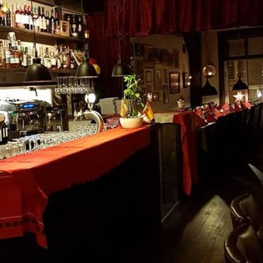 The Best Open late Restaurants in Strömstad | TheFork