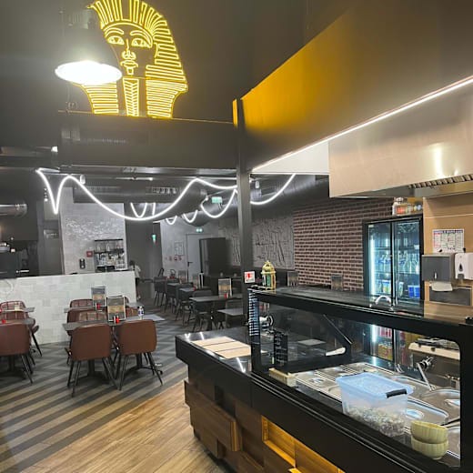 The Best Algerian Restaurants in Saint-Germain-des-Prés, Paris | TheFork