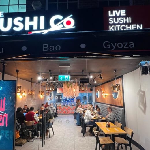 The 10 Best Restaurants in Colchester 2025 | TheFork