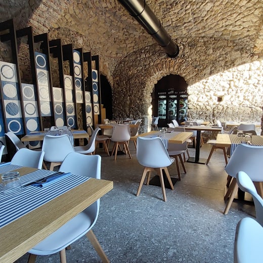 Ristorante Volte al Mare in Salerno - Restaurant Reviews, Menu and ...