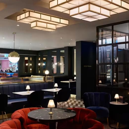 Le Monde Hotel in Edinburgh - Bewertungen, Speisekarte und Preise | TheFork