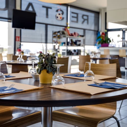 Restaurant Sortie 48 à Marck - Menu, avis, prix et réservation | TheFork