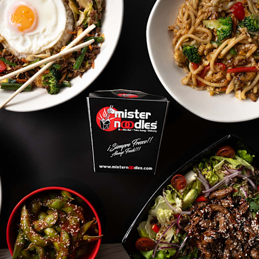 The Best Rice Restaurants in Antequera | TheFork