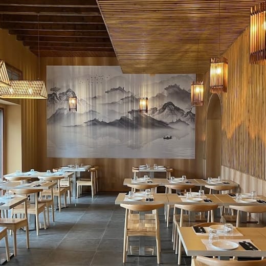 I MIGLIORI 10 ristoranti Cinese a Milano | TheFork