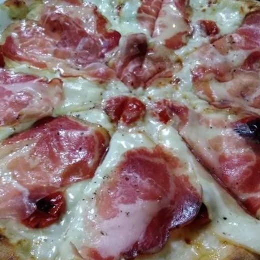 Menù completo e carta 2024 - Pizzino a Firenze | TheFork