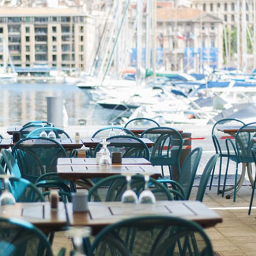 The Best The daily menu Restaurants in Marseille | TheFork