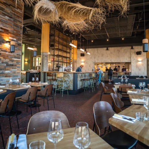 Carte et Menus 2025 - Brasserie Zai Zai à Dinan | TheFork