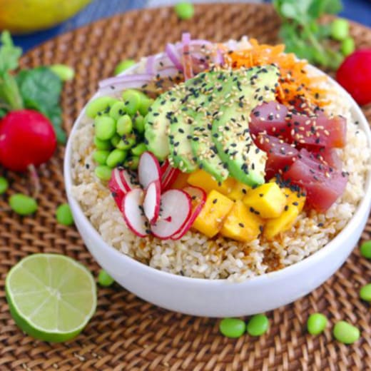 The Best Poke Restaurants in Paris 14th, Paris | TheFork