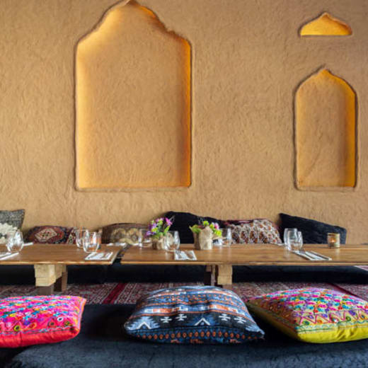 The Best Afghan Restaurants in Rotterdam | TheFork