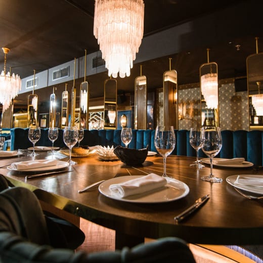 The 10 Best Live music Restaurants in Barcelona | TheFork