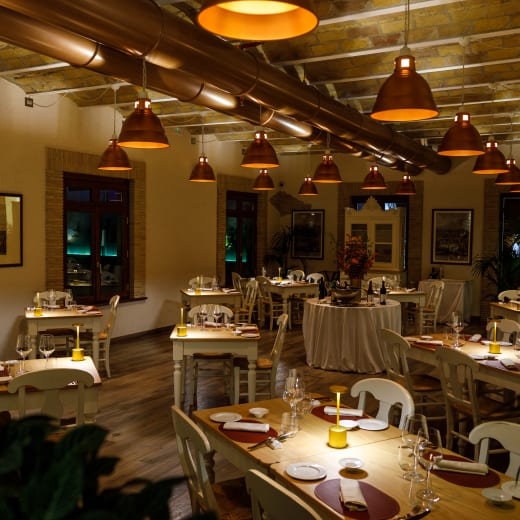 Carta y menù 2025 Actualizados - Sky Blu Rooftop Terrace en Roma | TheFork